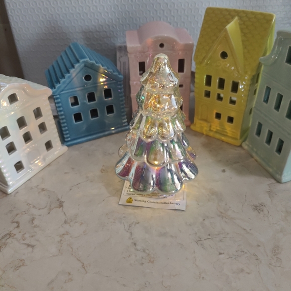 Target | Holiday | Target Bullseye Light Up Led Pastel Christmas 224 ...